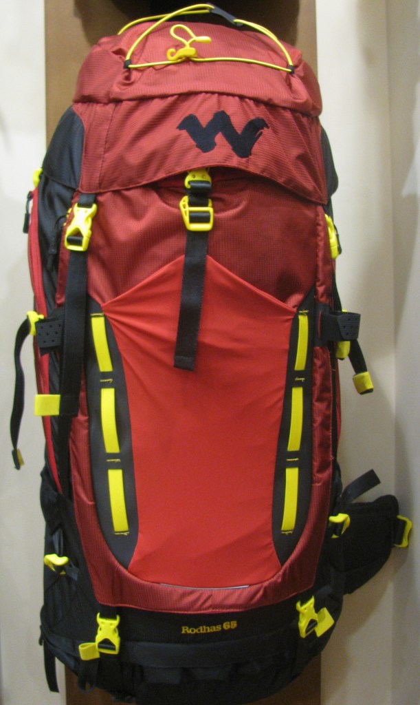 WILDCRAFT – THE EVOLUTION OF AN INDIAN OUTDOOR BRAND – Outrigger