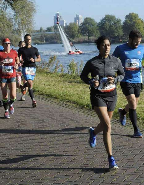 A LIFE OF HER OWN – Outrigger