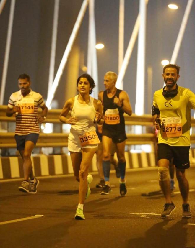 A LIFE OF HER OWN – Outrigger